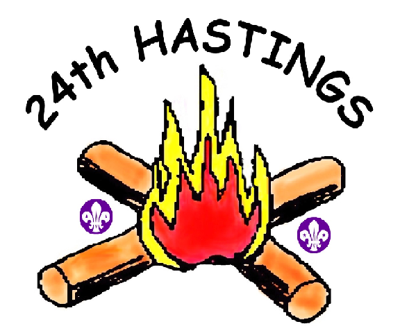 24th Hastings Scouts